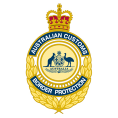 Working at Australian Customs and Border Protection Service company ...